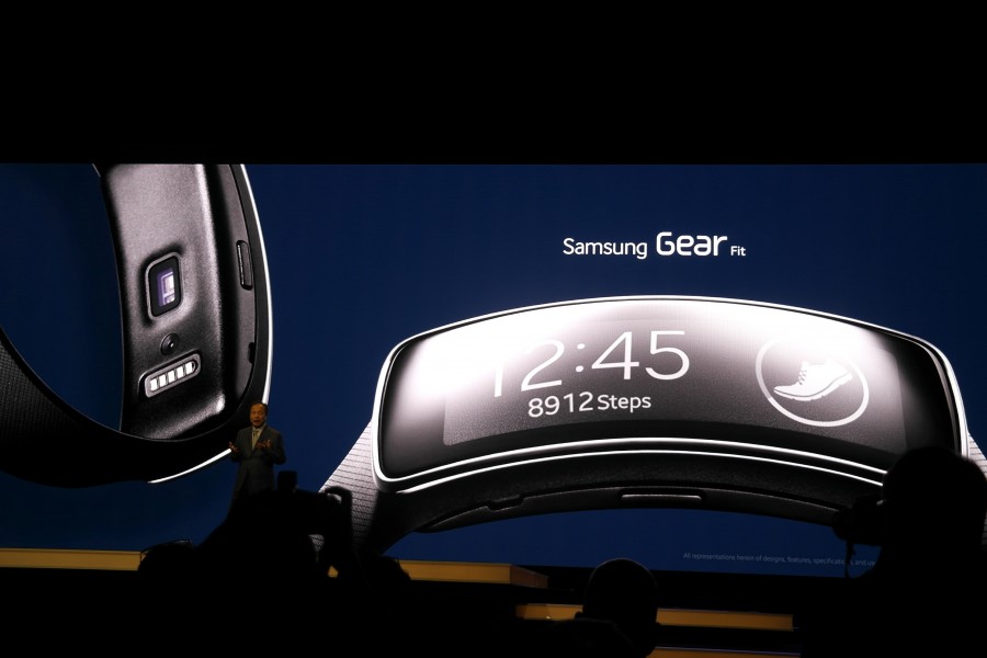 Highlights of the Samsung Unpacked 2014 – Samsung Global Newsroom