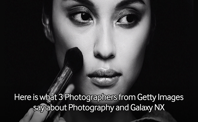 Here is what 3 Photographers from Getty Images say about Photography ...
