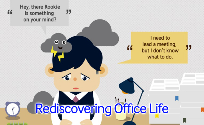 [Infographic] Rediscovering Office Life – Samsung Global Newsroom