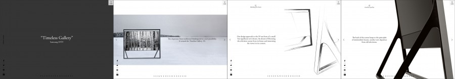 Samsung Speaks Up on its New Website, design.samsung.com – Samsung ...