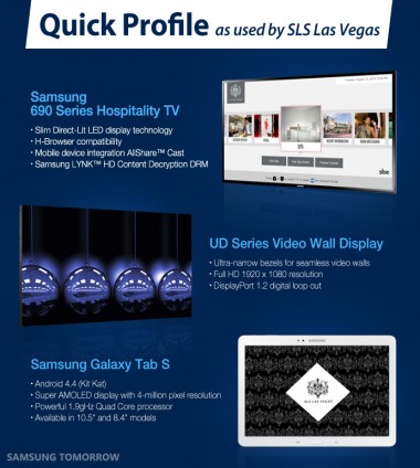 Will Samsung contribute to the revitalization of north end of Las Vegas ...