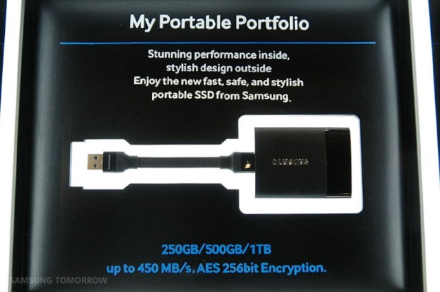 An Exclusive Look Inside Samsung’s Memory Exhibit at MWC – Samsung ...