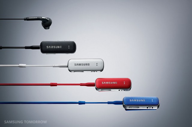 Samsung Expands ‘Level’ Series of Wireless Smart Audio Products ...