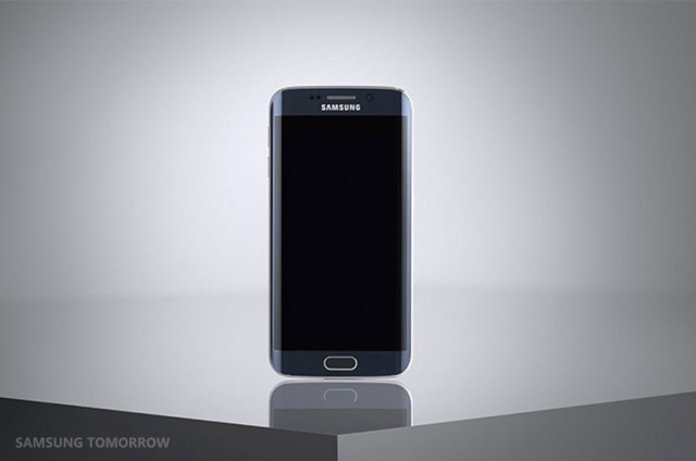 From Blank Canvas to Perfection: How Samsung Created a Modern ...