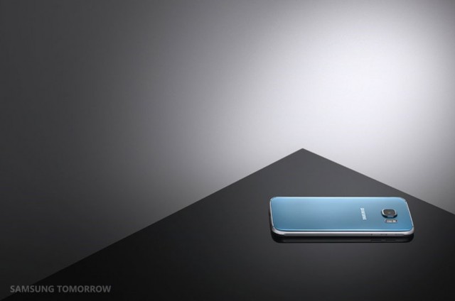 From Blank Canvas to Perfection: How Samsung Created a Modern ...