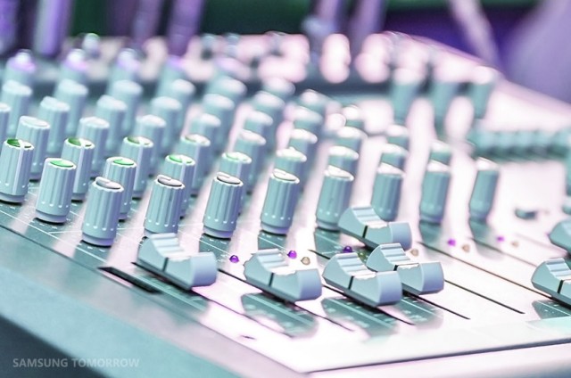 Over the Horizon: The Evolution of the Samsung Galaxy Brand Sound ...