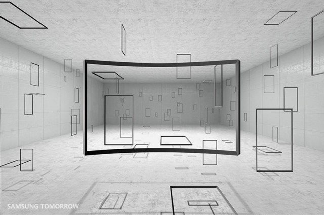 [Editorial] The 360-Design Behind Samsung’s SUHD TV – Samsung Global ...