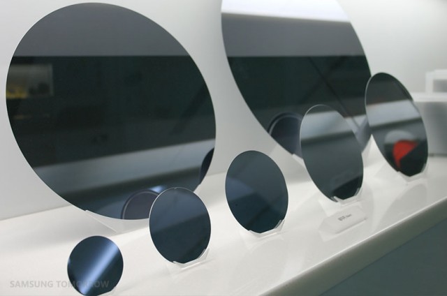 Eight Major Steps to Semiconductor Fabrication, Part 1: Creating the ...