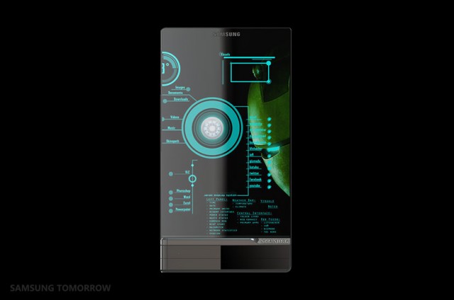 Samsung and Marvel Team Up to Create the Ultimate Fan Experience for ...