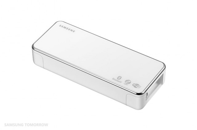 Samsung Electronics Outlines Approach for Smart Lighting at LIGHTFAIR ...