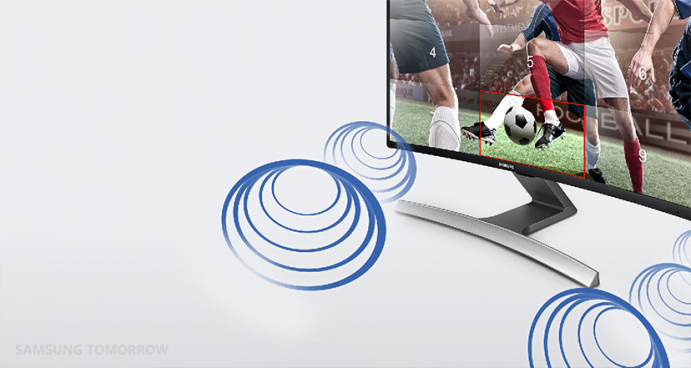 Monitors Rise as Stand-Alone Devices – Samsung Global Newsroom