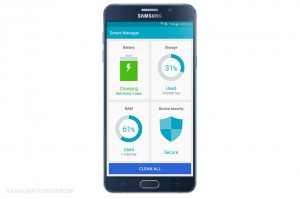 Smart Manager: The Way to Keep Your Galaxy Smartphone as Good as New ...