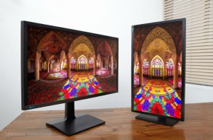 Samsung Electronics Achieves TCO Certified Display 7.0 Recognition for ...