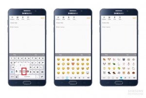 Samsung’s Emoji Suite Makes for a More Emotional Digital World ...