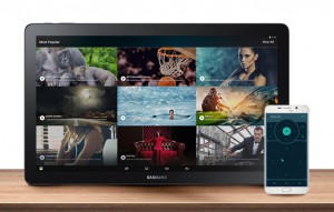 New Ways to Enjoy the Galaxy View Using a Galaxy Smartphone – Samsung ...