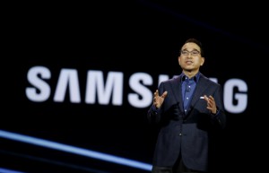 Samsung Shows that the Internet of Things Is Now “In Sync With Real ...