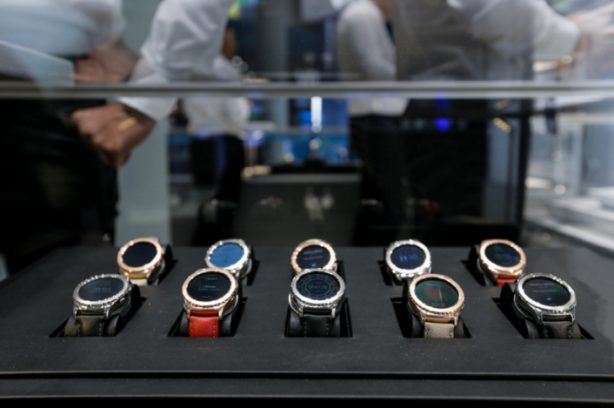 [Photo] Samsung Showcases How a Seamless Mobile Ecosystem Can Enhance ...