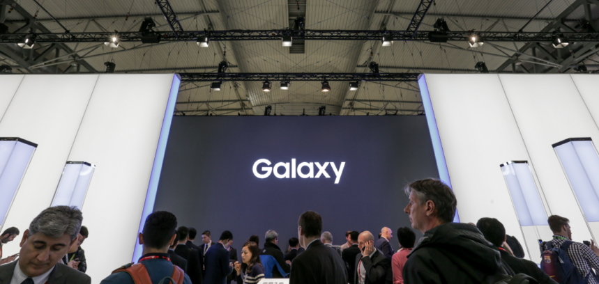 [Photo] Samsung Showcases How a Seamless Mobile Ecosystem Can Enhance ...