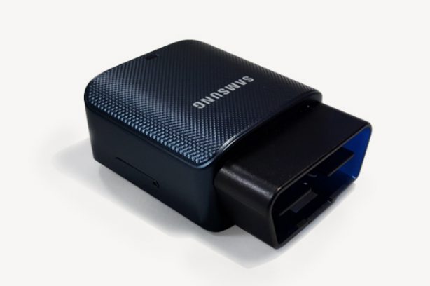 Samsung Ushers in a New Era of Driving Experience with Samsung Connect ...