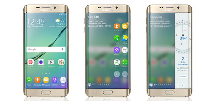 Get Things Done Faster with the Newly Enhanced Edge Screen – Samsung ...