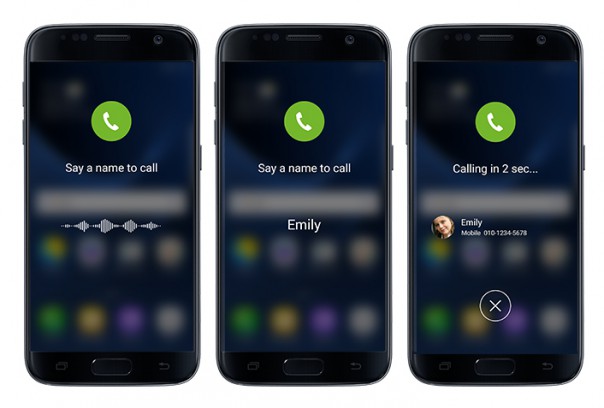 Quick Dial: The Easy, Fast Way to Make a Phone Call – Samsung Global ...