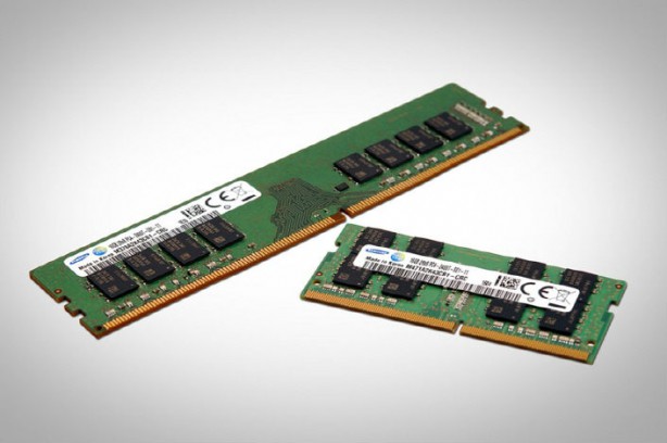 Exploring the Key Samsung Technologies That Enabled 10nm-Class DRAM ...