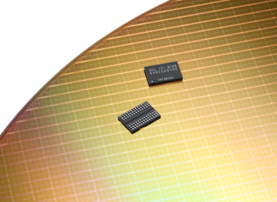 Exploring the Key Samsung Technologies That Enabled 10nm-Class DRAM ...