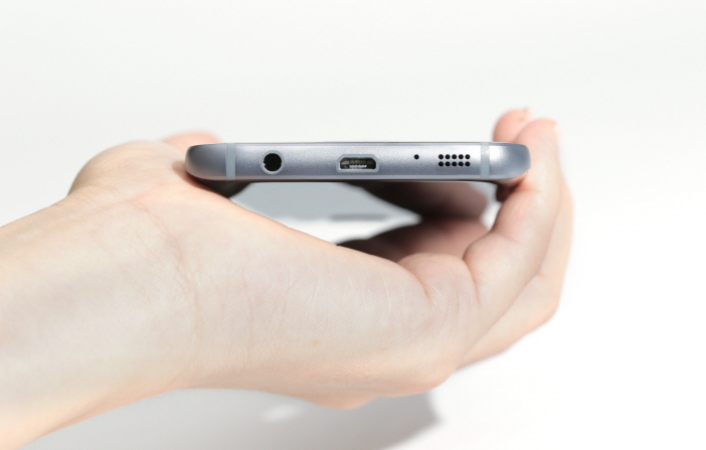 [Faces of Innovation: Galaxy S7 & S7 edge] How We Created an Optimized ...