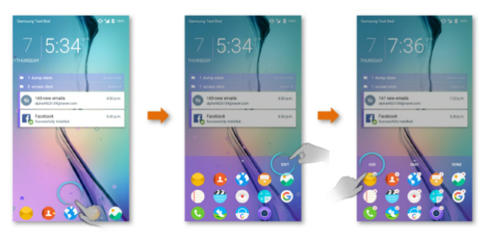 What is High Dynamic Range (HDR)? | Samsung Newsroom