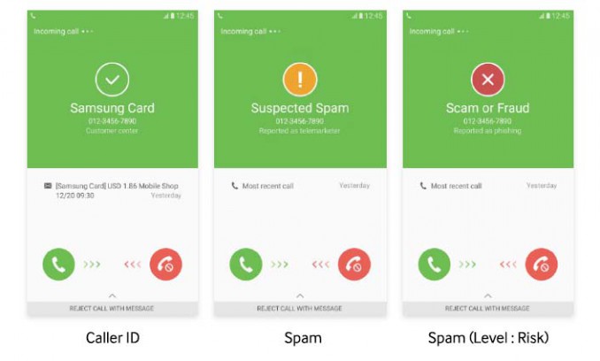 14 New Useful Features You Need to Know for the Galaxy S7 and S7 edge ...