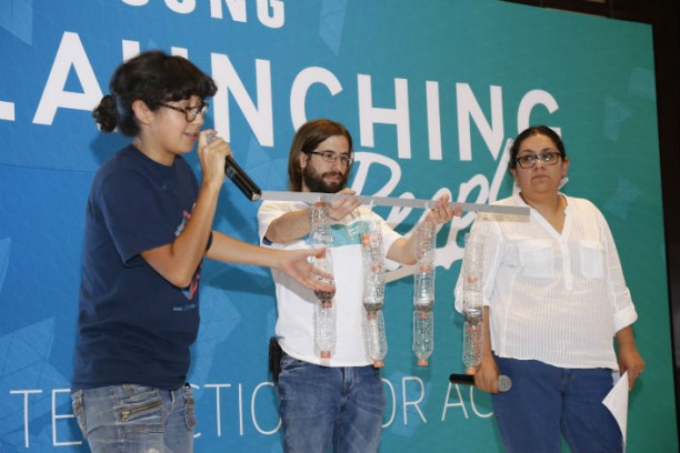 Samsung’s Launching People Campaign Concludes with Creativity Marathon ...