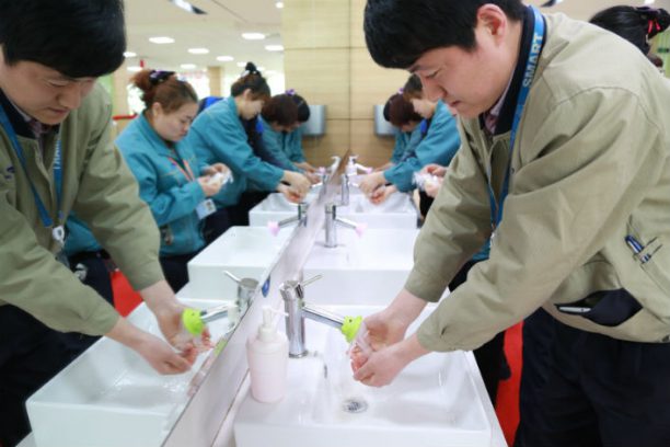 A Look at Samsung’s Environmental Activities Around the World – Samsung ...