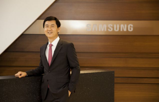 [Interview] Next Generation Business Executive Explains How Samsung Is ...