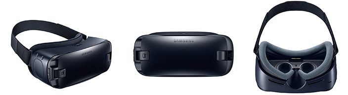 [Hands-On] The New Gear VR — A Gateway to New Experiences and Great ...