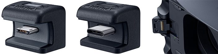 [Hands-On] The New Gear VR — A Gateway to New Experiences and Great ...