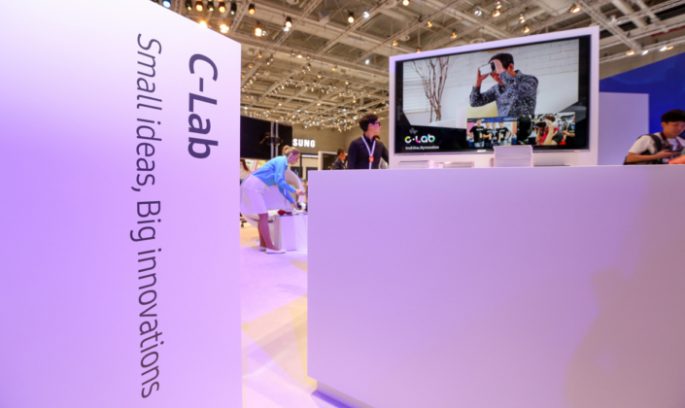 These Five Samsung C-Lab Projects are Rethinking the Future – Samsung ...