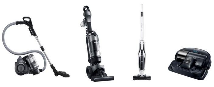 A Look Inside Your Vacuum: How it Works – Samsung Global Newsroom
