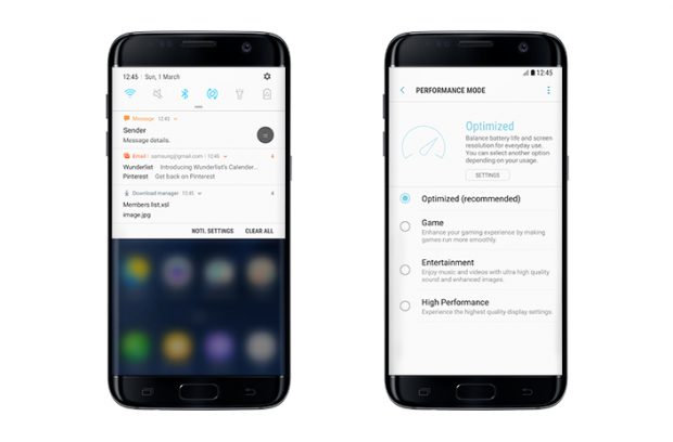 Samsung Begins Rollout of Android 7.0 Nougat – Samsung Global Newsroom