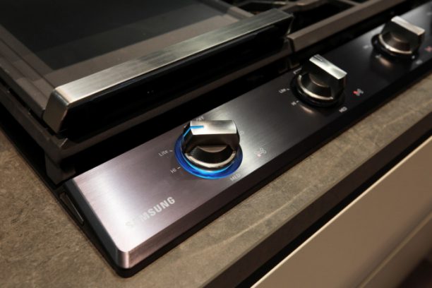 Samsung Showcases Latest Range of Stylish and Innovative Built-In ...