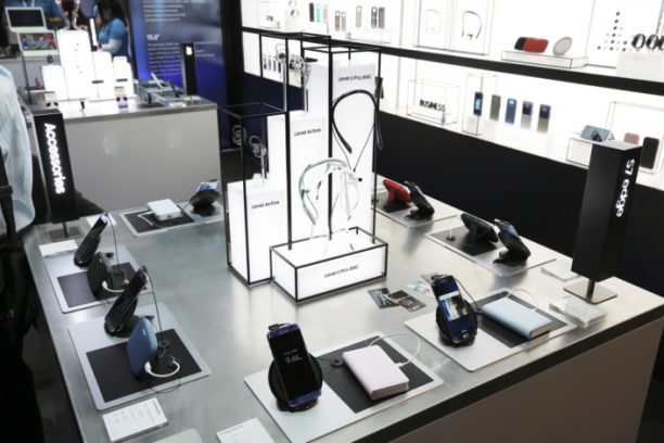 Samsung’s Latest Mobile Accessories Introduce New Ways to Enjoy Music ...