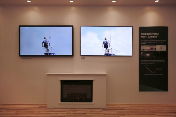 How QLED Achieves Excellence in Picture Quality – Samsung Global Newsroom
