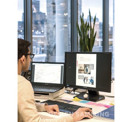 [Design Story] Samsung Design Europe – Samsung Global Newsroom