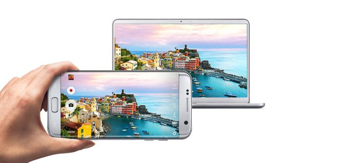 How the Notebook 9 Delivers Definitive Mobility – Samsung Global Newsroom