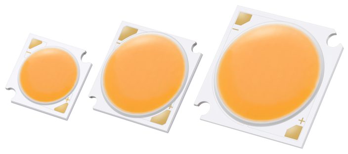 Samsung Introduces Second Generation Chip-on-Board LED Packages for ...