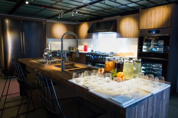 Dacor’s Modernist Collection Luxury Appliance Launch Spotlights ...