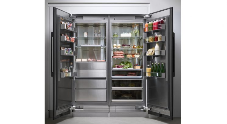 Dacor Introduces The Modernist Collection of Luxury Appliances ...
