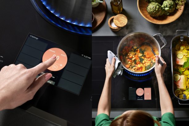 Dacor Introduces The Modernist Collection of Luxury Appliances ...