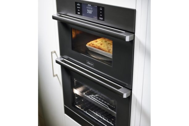 Dacor Introduces The Modernist Collection of Luxury Appliances ...