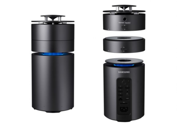 Samsung Wins 49 iF Design Awards – Samsung Global Newsroom