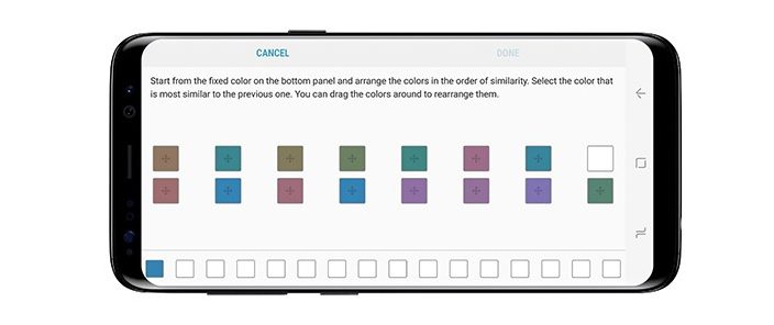 Improving Accessibility for All with the Galaxy S8 and Galaxy S8 ...